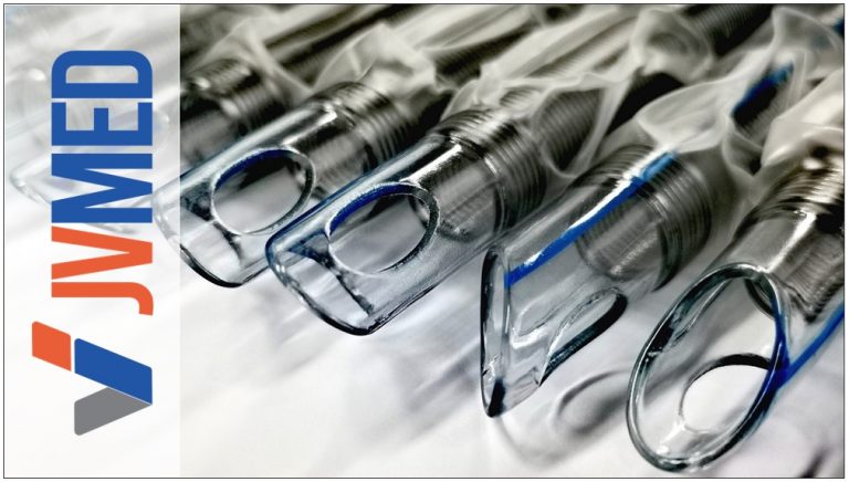 About Endotracheal tubes | Production Line of Medical disposables, LSR ...